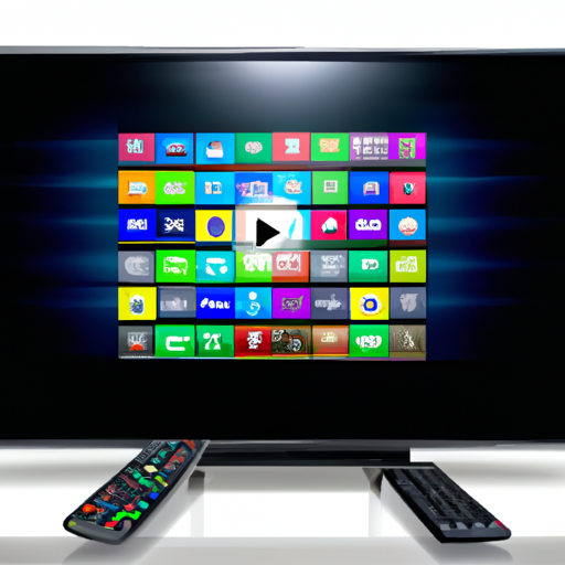 Alt, du skal vide om 60 tommer tv - Tv-oversigt websiden